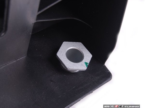 Genuine Volkswagen Audi - 8R0805608B - Headlight Bracket - Right (8R0 ...