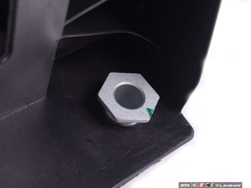 Genuine Volkswagen Audi - 8R0805608B - Headlight Bracket - Right (8R0 ...