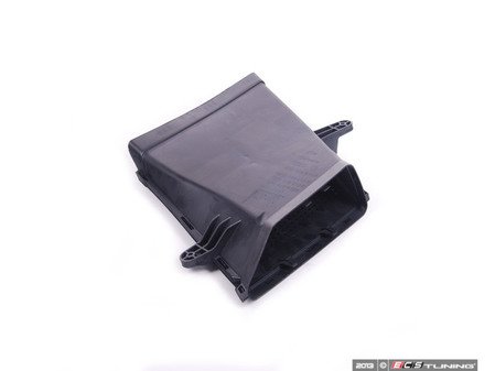 Genuine Volkswagen Audi - 8R0129617B - MANIFOLD (8R0 129 617 B)