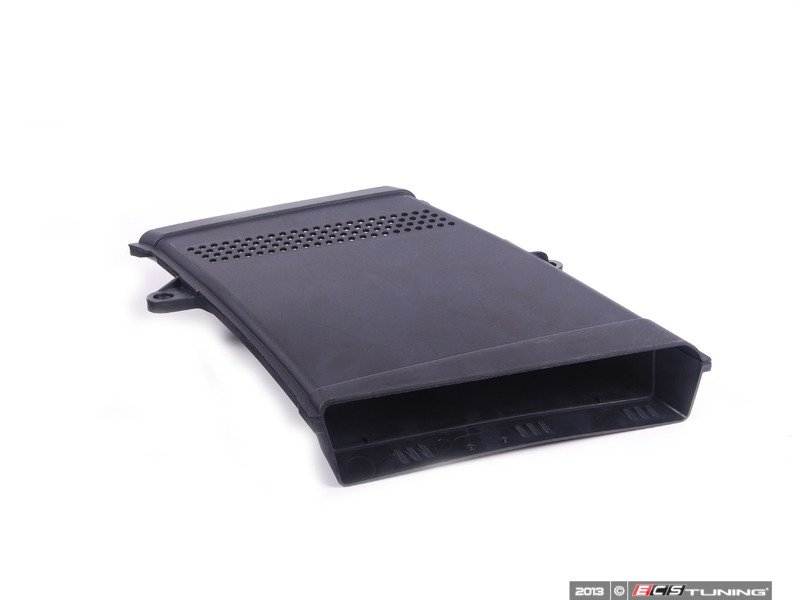 Genuine Volkswagen Audi - 8R0129617B - MANIFOLD (8R0 129 617 B)