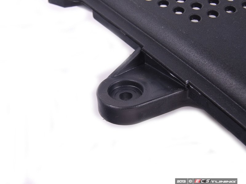 Genuine Volkswagen Audi - 8R0129617B - MANIFOLD (8R0 129 617 B)