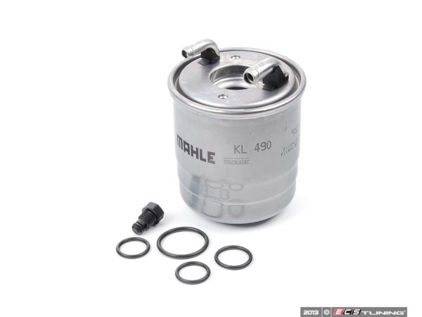 Mahle - 6420920301 - Fuel Filter