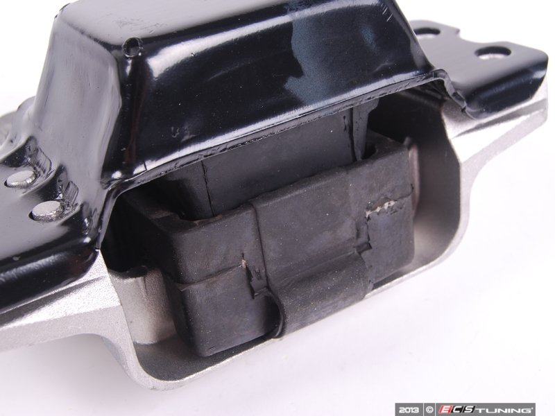 URO - 1K0199555Q - Transmission Mount - Left
