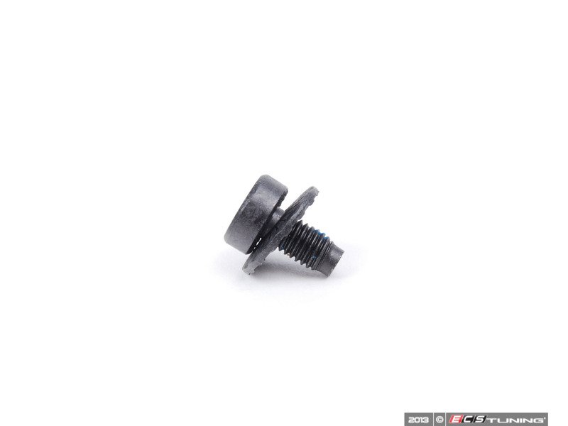 Genuine BMW - 51162756511 - Sunroof Screw (51-16-2-756-511)