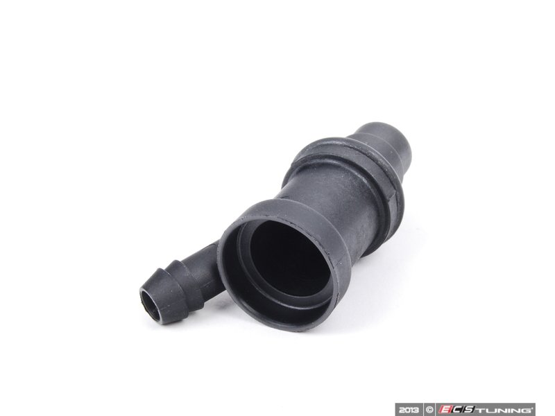 Genuine Mercedes Benz - 1170700455 - Fuel Injector Sleeve - Priced Each
