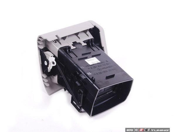 Genuine Mercedes Benz - 25183024547376 - AIR NOZZLE