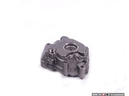 Genuine Volkswagen Audi - 02E315105B - Oil Pump (02E 315 105 B)