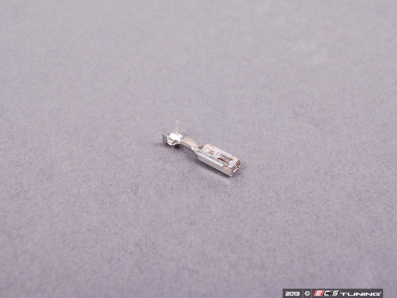 Genuine MINI - 12521427608 - Socket Terminal - Priced Each (12-52-1-427 ...