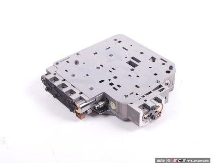 Genuine Volkswagen Audi - 01M325039FX - Valve Body (01M 325 039 FX)