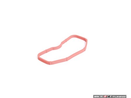 Genuine Volkswagen Audi - 079129717B - Lower Intake Manifold Gasket ...