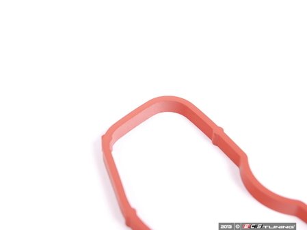 Genuine Volkswagen Audi - 079129717B - Lower Intake Manifold Gasket ...