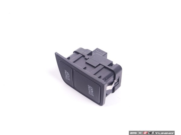 Genuine Volkswagen Audi - 4F1905217CVUV - Engine Start/Stop Switch (4F1 ...