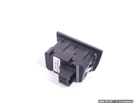 Genuine Volkswagen Audi - 4F1905217CVUV - Engine Start/Stop Switch (4F1 ...