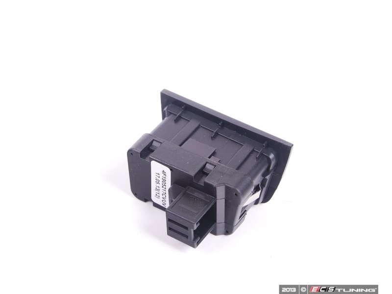 Genuine Volkswagen Audi - 4F1905217CVUV - Engine Start/Stop Switch (4F1 ...