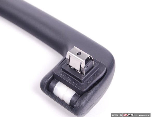 Genuine Volkswagen Audi - 8R0857607H4PK - Front Headliner Grab Handle ...