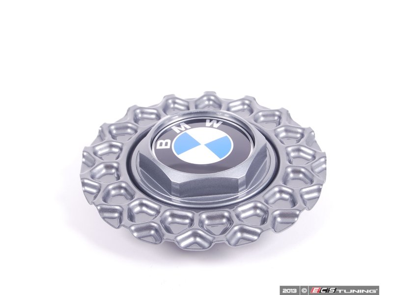 Genuine BMW - 36132226806 - E30 Hub Cap - priced each - (NO LONGER ...
