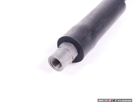 Genuine BMW - 34321159890 - Brake Hose - Priced Each (34-32-1-159-890)