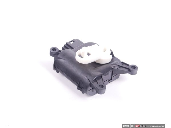 Genuine Volkswagen Audi - 3C1907511F - Ventilation Flap Actuator - (NO ...
