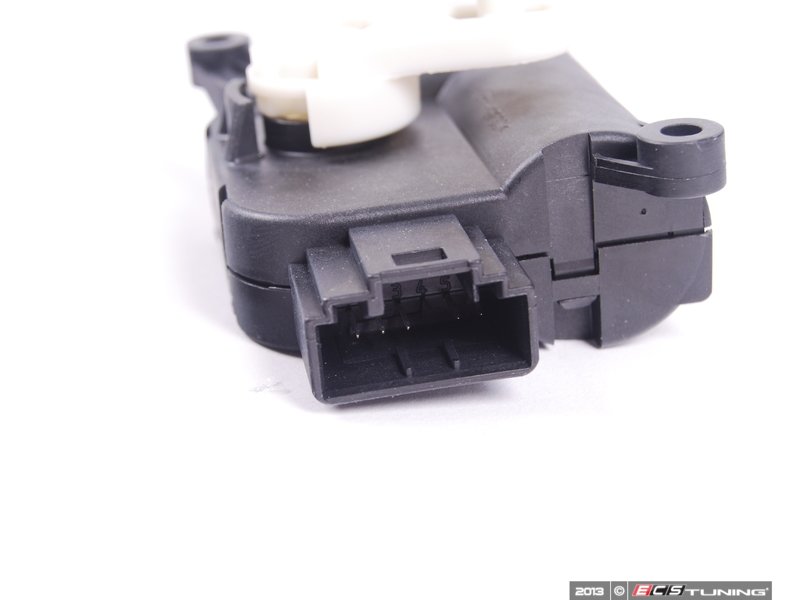 Genuine Volkswagen Audi - 3C1907511F - Ventilation Flap Actuator - (NO ...