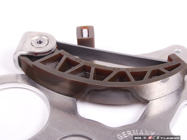 Genuine BMW - 11317523884 - Oil pump chain guide rail (11-31-7-523-884)
