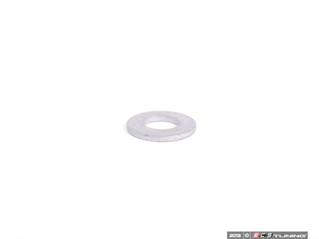 Genuine Volkswagen Audi - N01152721 - Washer - Priced Each (N 011 527 21)