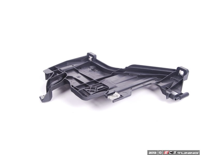 Genuine Volkswagen Audi - 8K0941454 - Headlight Plate - Right (8K0 941 454)