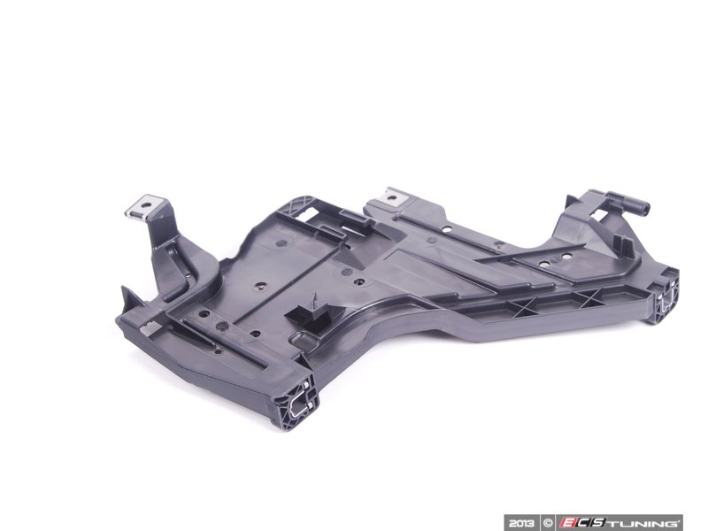 Genuine Volkswagen Audi - 8K0941454 - Headlight Plate - Right (8K0 941 454)