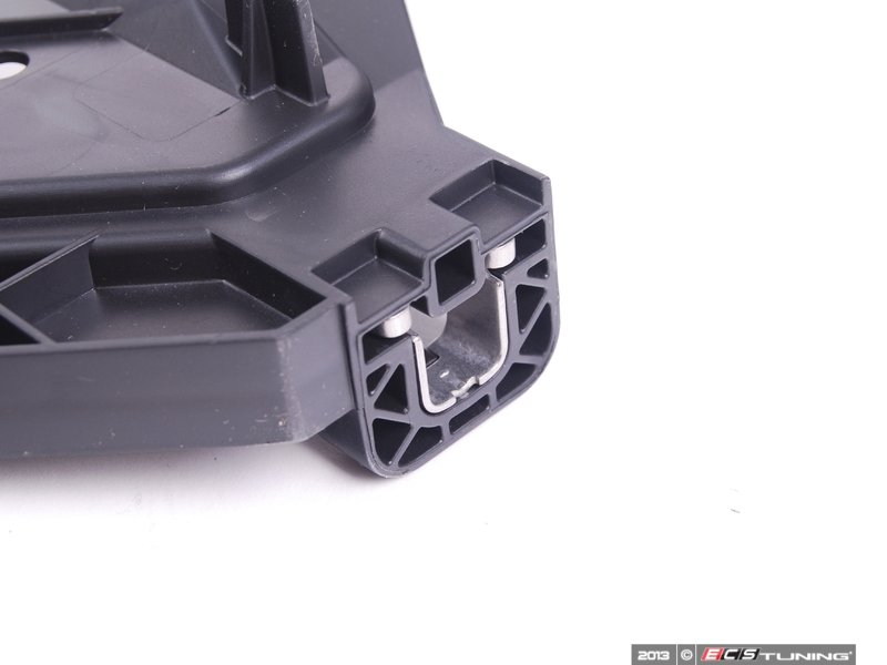 Genuine Volkswagen Audi - 8K0941454 - Headlight Plate - Right (8K0 941 454)