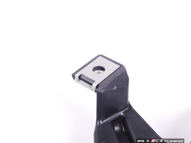 Genuine Volkswagen Audi - 8K0941454 - Headlight Plate - Right (8K0 941 454)