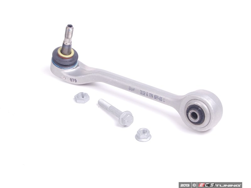 Genuine BMW - 31122347981 - Front Control Arm - Left (31-12-2-347-981)