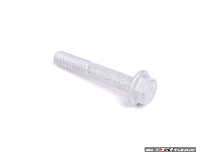 Genuine BMW - 31122347981 - Front Control Arm - Left (31-12-2-347-981)