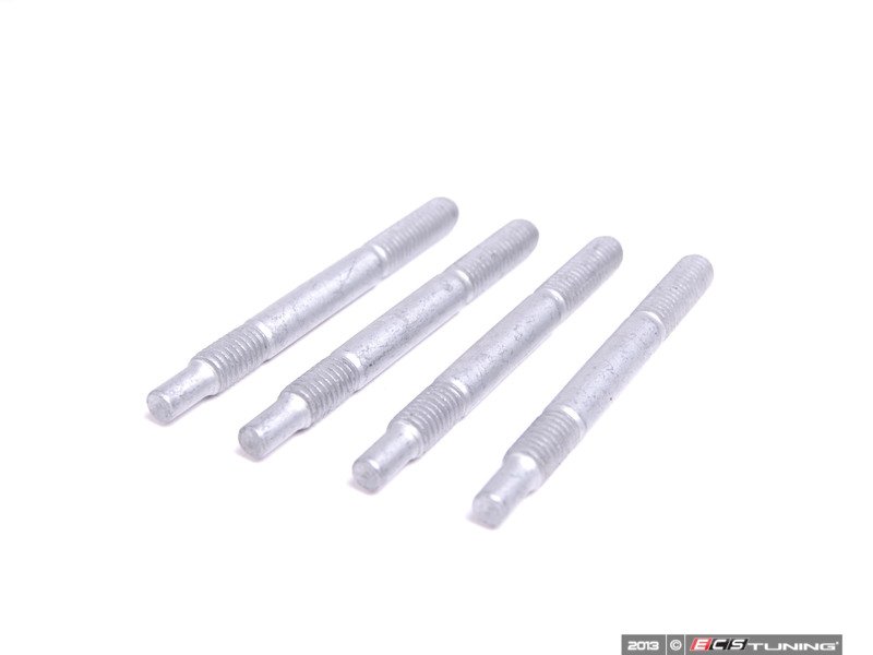 Genuine Volkswagen Audi - 078198025KT - Valve Cover Hardware Kit (078 ...