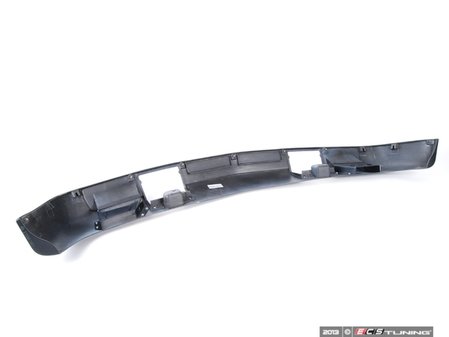 Genuine BMW - 51711935114 - Front Lower Valance (51-71-1-935-114)