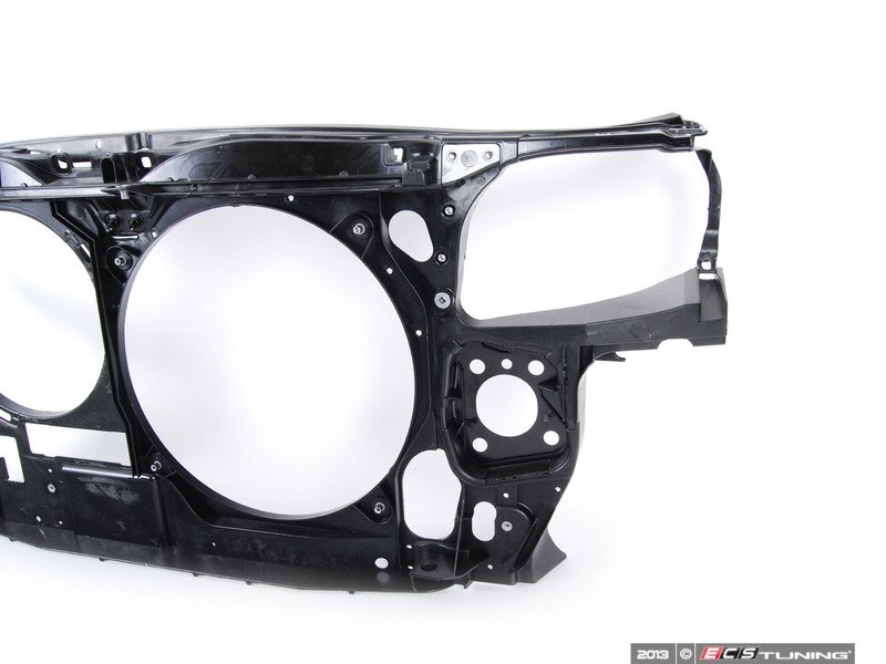 Genuine Volkswagen Audi - 8E0805594H - Core Support (8E0 805 594 H)