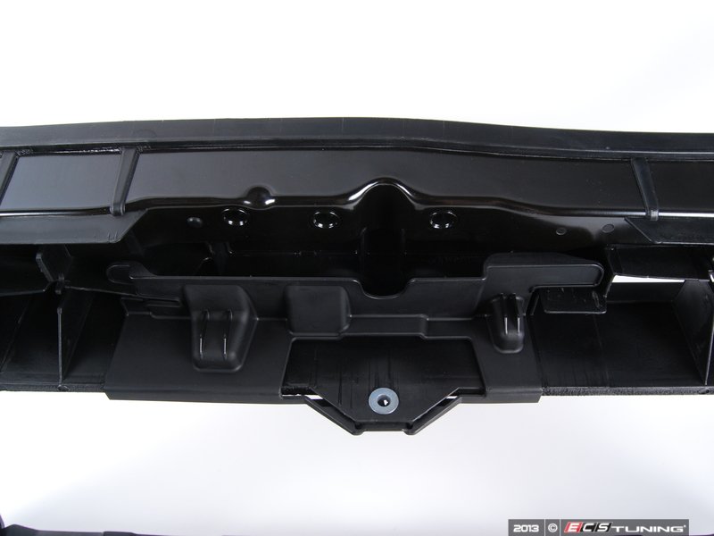 Genuine Volkswagen Audi - 8P0805588L - CARRIER (8P0 805 588 L)