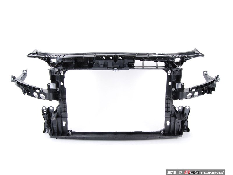 Genuine Volkswagen Audi - 8P0805588L - CARRIER (8P0 805 588 L)