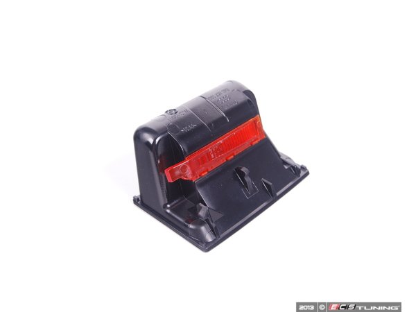 Genuine Volkswagen Audi - 8K0857989 - Front Ashtray Insert (8K0 857 989)