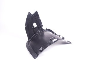Audi A3 Fender Liners - ECS Tuning