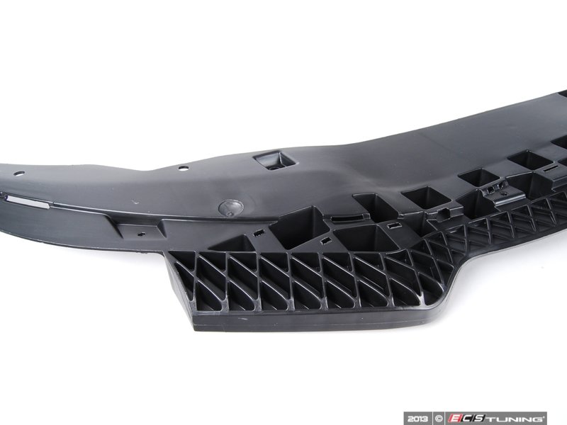 Genuine Volkswagen Audi - 8P0807233 - PLATE (8P0 807 233)