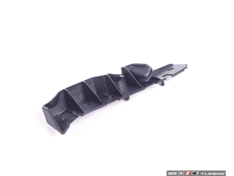 Genuine Volkswagen Audi - 8P0807184B - Front Bumper Guide - Right (8P0 ...