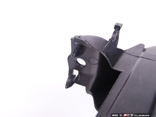Genuine Volkswagen Audi - 8P0805607A - MOUNTING (8P0 805 607 A)