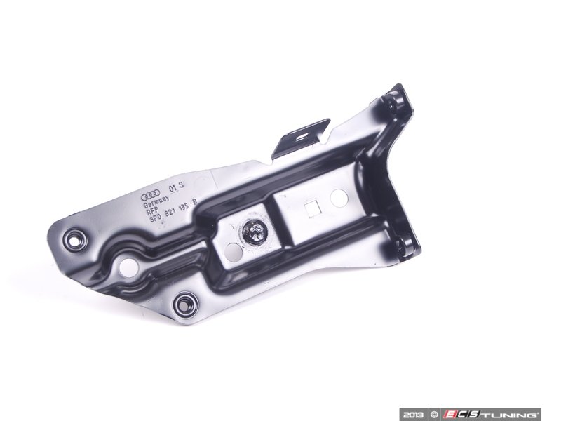 Genuine Volkswagen Audi - 8P0821135B - SUPPORT (8P0 821 135 B)