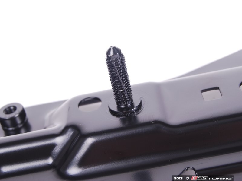 Genuine Volkswagen Audi - 8P0821135B - SUPPORT (8P0 821 135 B)