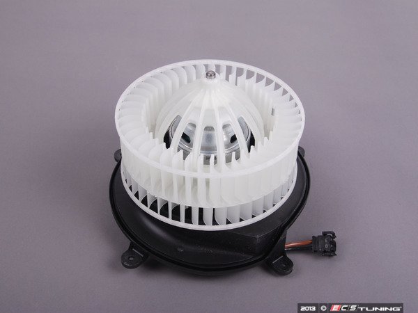 Genuine Mercedes Benz - 2118300908 - Blower Motor Assembly