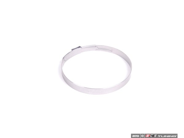 URO - 32111137132 - Clamp Steering Rack Boot