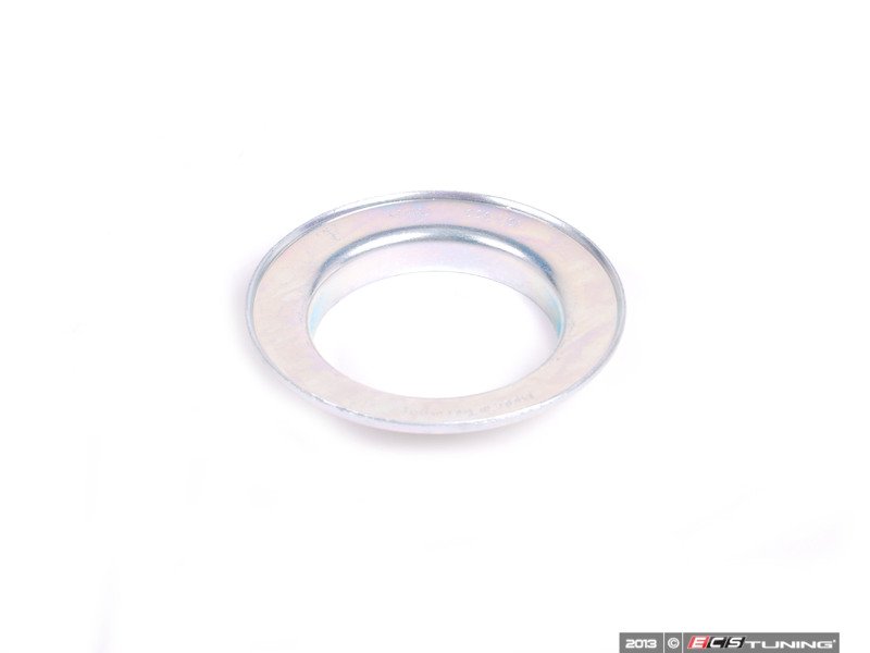 Genuine Porsche - 99634351701 - Upper shock mount support ring - Priced ...