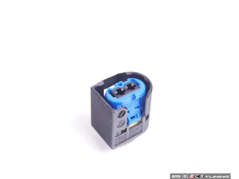 Genuine MINI - 12527507259 - SOCKET HOUSING (12-52-7-507-259)