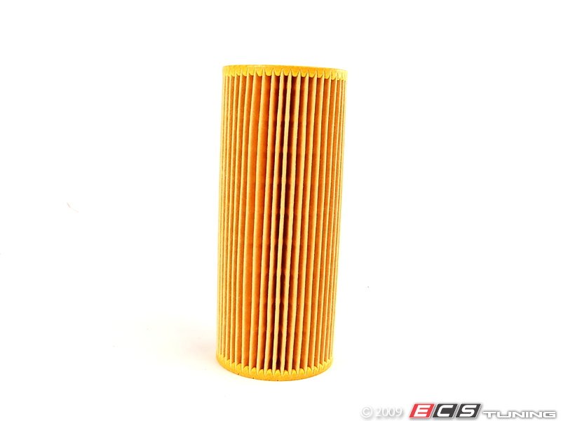 Genuine Volkswagen Audi - 06E115562C - Oil Filter Kit - Priced Each ...