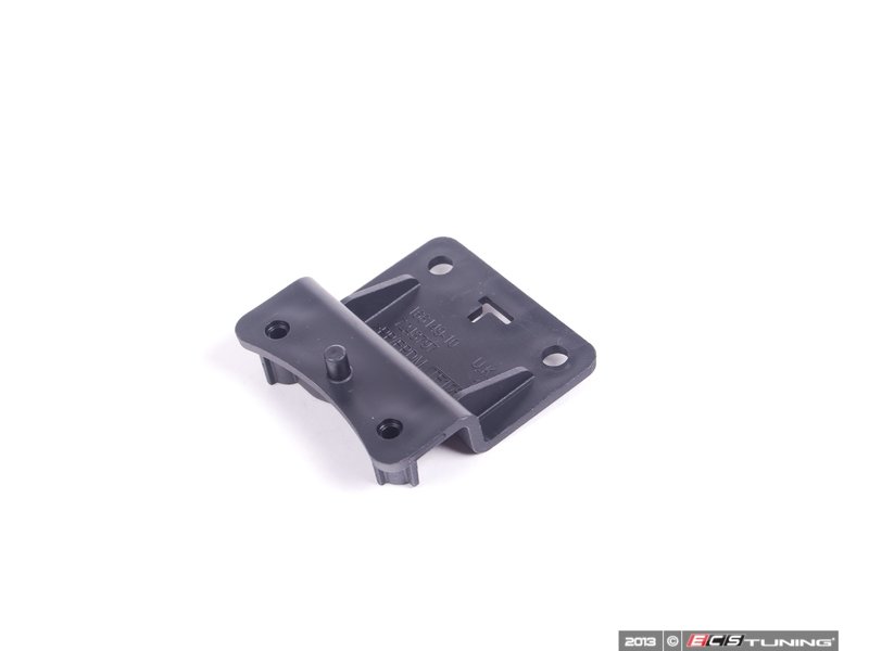 Genuine MINI - 51117248797 - Bracket For Front Fog Light / Position ...