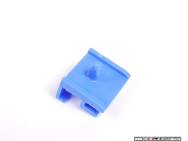 Genuine BMW - 51777170955 - Rocker Panel Clip - Priced Each (51-77-7 ...